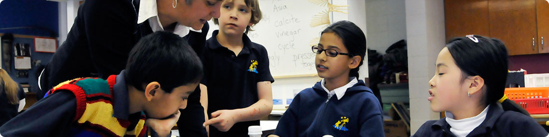 Science Program | Subject Matter | Program Options | Programs | Calgary ...